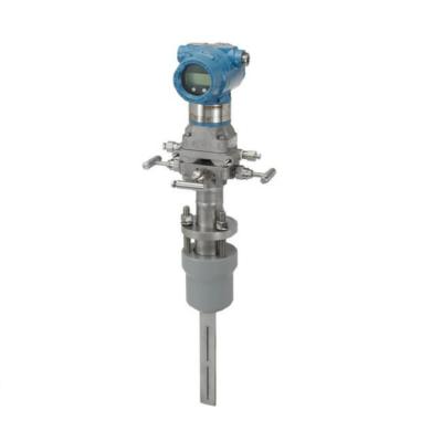 China 3051 Electric Control Valve Differential Pressure Transmitter for sale