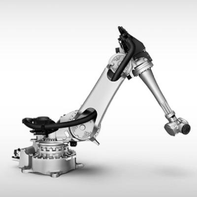 China 60Kg Payload Chinese 6 Axis Robot Arm With Gripper For Palletizing Robot Pick And Place for sale