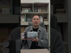 Masoneilan Valve Positioner
