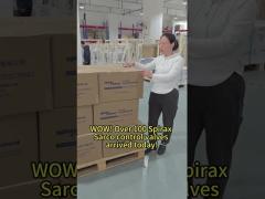 Spirax Sarco Stoomvangers Valve roestvrij staal TD32F Flanged Thermodynamische stoomvangers met geïntegreerde strainer scherm