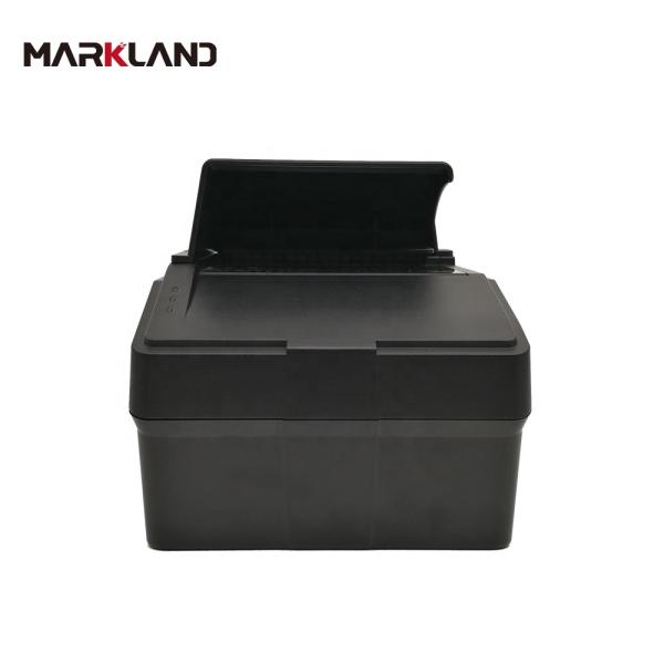 Quality MEPR100 Full Page Passport Scanner Document Reader ID Card Reader Identification for sale
