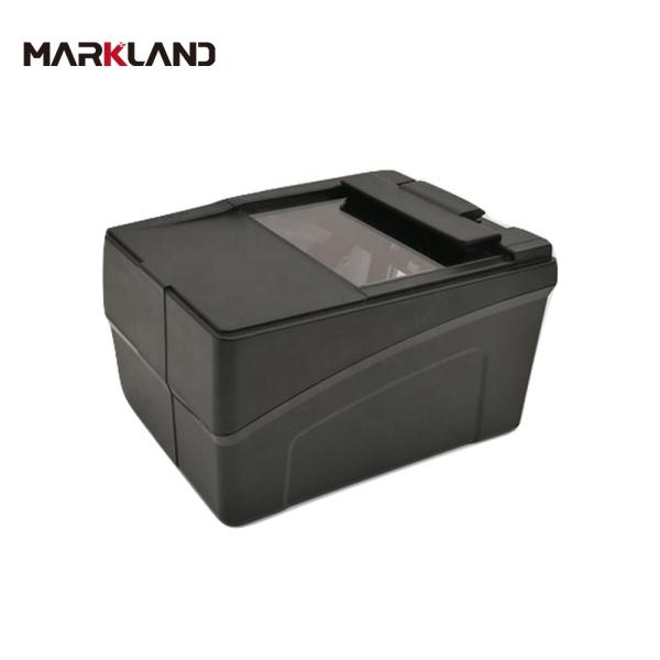 Quality MEPR100+ Full Page Passport Reader Passport Scanner Document Reader OCR/MRZ and for sale