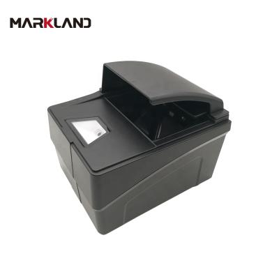 China MEPR300+ Full Page Passport Reader Document Reader by OCR MRZ & RFID & QR Code Customized Service OEM for sale