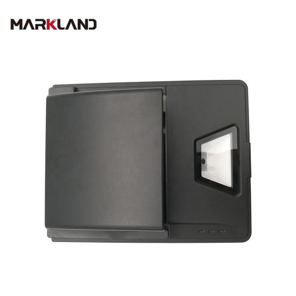 Quality MEPR300+ Full Page Passport Reader Document Reader by OCR MRZ & RFID & QR Code for sale