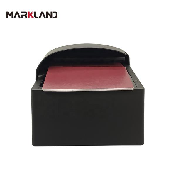 Quality MEPR500+ Kiosk Passport Reader Passport Scanner Document Reader OCR/MRZ and RFID for sale
