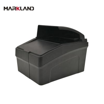 China MTTEK MEPR100 Bevel Type Angled Full-Page Passport Reader & ID Scanner New Sample - OCR Only for sale