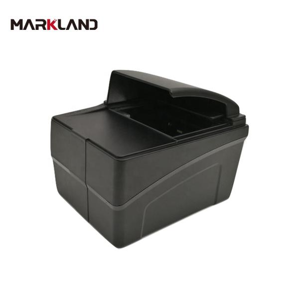 Quality MEPR100+ OCR and RFID Plane Style Passport Reader Identity Document Scanner for for sale