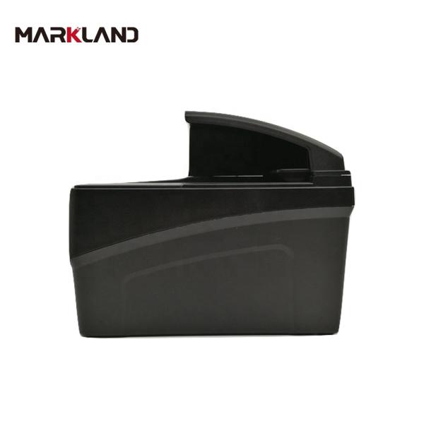 Quality MEPR100+ OCR and RFID Plane Style Passport Reader Identity Document Scanner for for sale