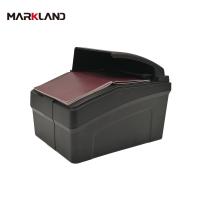 Quality MEPR100+ OCR and RFID Bevel Type Angled Passport Scanner Identity Document for sale