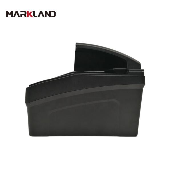 Quality MEPR100+ OCR and RFID Bevel Type Angled Passport Scanner Identity Document for sale