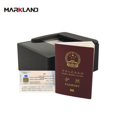 China MEPR500+ Kiosk EPassport & ID Card Scanner/Reader for Identifying Passports, Visa, ID Cards for sale