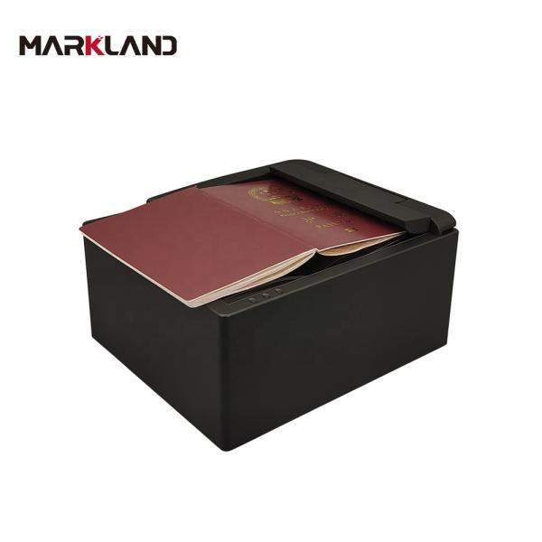 Quality MEPR500+ Kiosk EPassport & ID Card Scanner/Reader for Identifying Passports, for sale