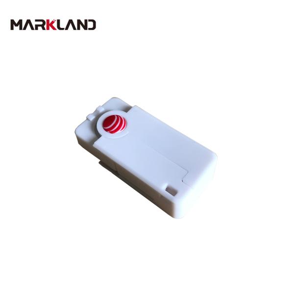 Quality MCR3501C SmartFold tiny mobile contact smart card reader with USB Type C for sale