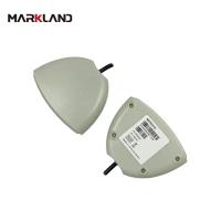 Quality MCR3510 USB PC/SC ISO7816 Contact Smart Card Reader Support OEM&ODM for sale