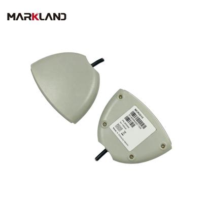 China MCR3510 USB PC/SC ISO7816 Contact Smart Card Reader Support OEM&ODM for sale