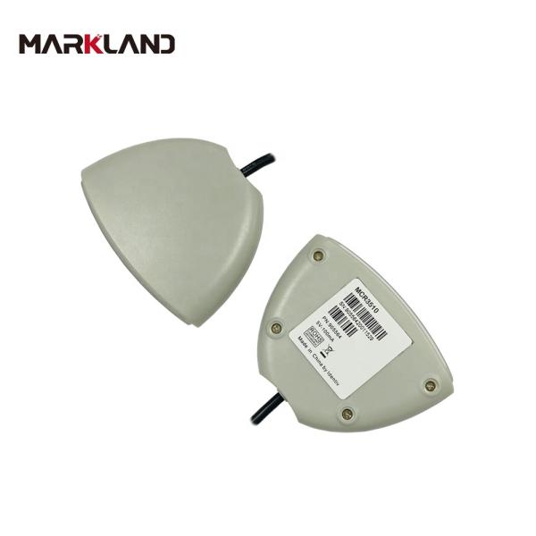 Quality MCR3510 USB PC/SC ISO7816 Contact Smart Card Reader Support OEM&ODM for sale