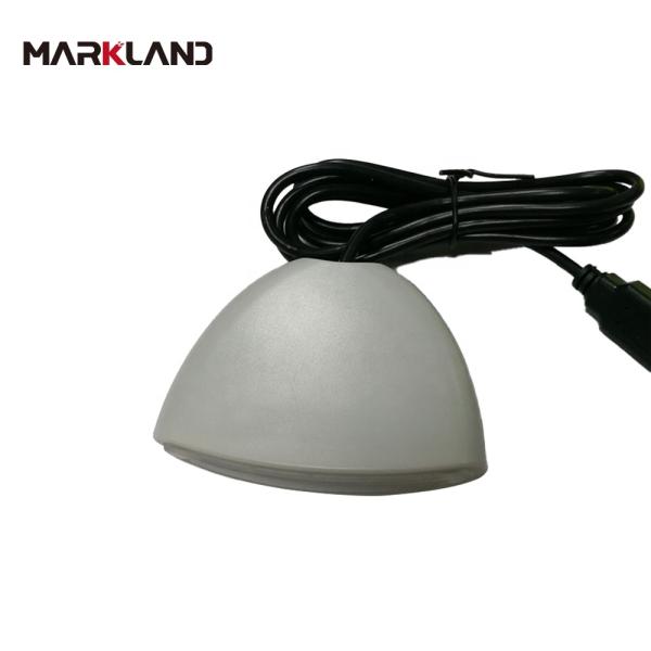 Quality MCR3510 USB PC/SC ISO7816 Contact Smart Card Reader Support OEM&ODM for sale