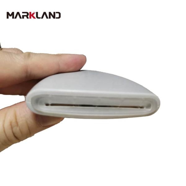 Quality MCR3510 USB PC/SC ISO7816 Contact Smart Card Reader Support OEM&ODM for sale