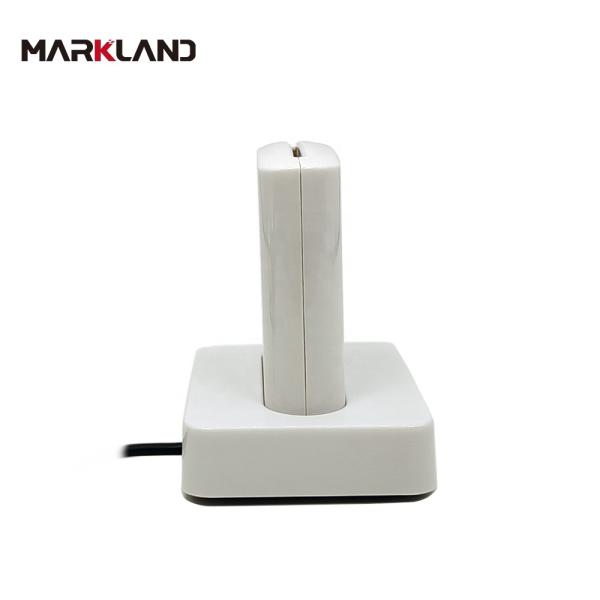 Quality MCR3521 USB Contact Smart Card Reader ISO7816 - ID CARD READER for sale