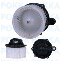 Quality POKKA 2451 Blower Motor Auto Ac Blower for Hyundai 971131U000 97113-1U000 for sale