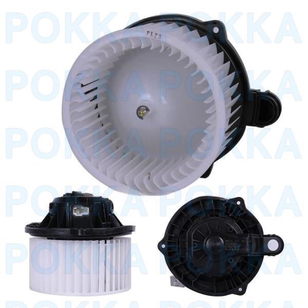 Quality POKKA 2451 Blower Motor Auto Ac Blower for Hyundai 971131U000 97113-1U000 for sale