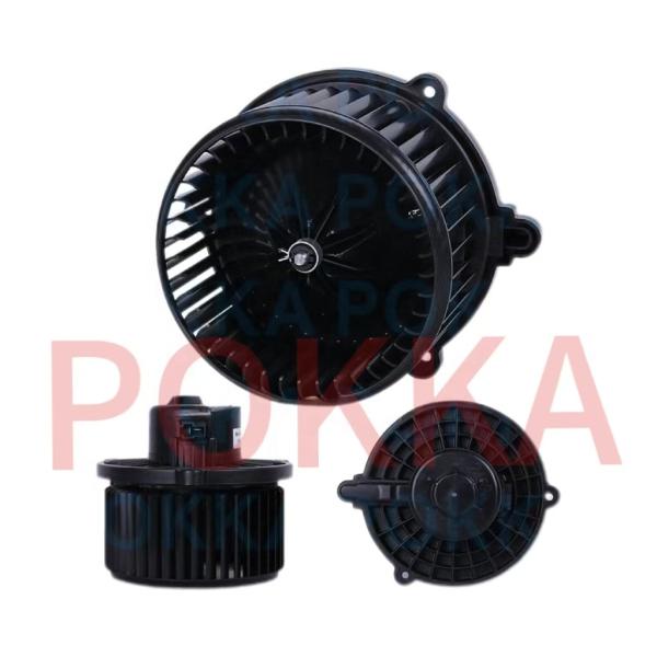 Quality POKKA 2453 Blower Fan Motor for Hyundai Tucson 971132E200 97113-2E200 for sale