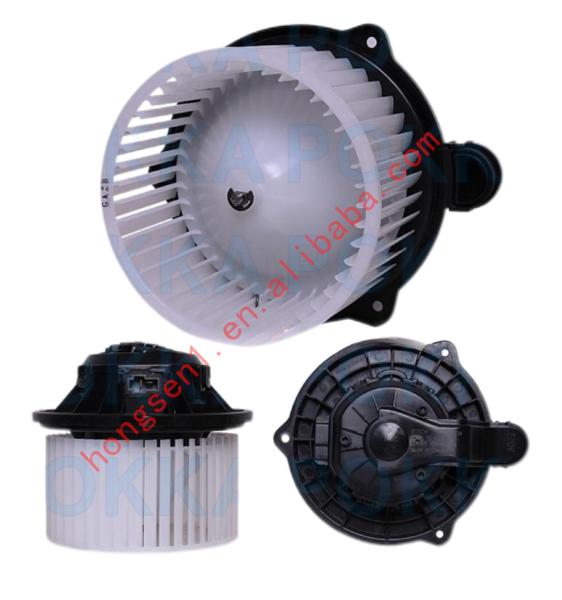 Quality POKKA Blower Pokka 2709 Auto Fan Blower Motor for Hyundai Verna 97113-0U000 971130U001 for sale