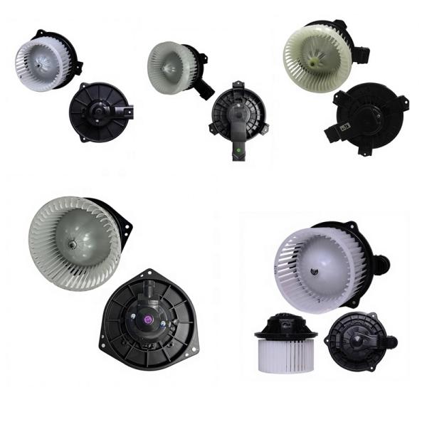 Quality POKKA Blower POKKA A/C BLOWER MOTOR CAR BLOWER MOTOR for sale