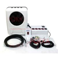 Quality POKKA High Quality Portable Car 12v Dc Mini air Conditioner Auto Truck Universal for sale