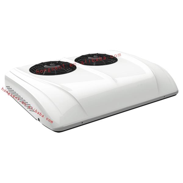 Quality POKKA Parking air Conditioner Auto Parking air Conditioning for Car Truck for sale