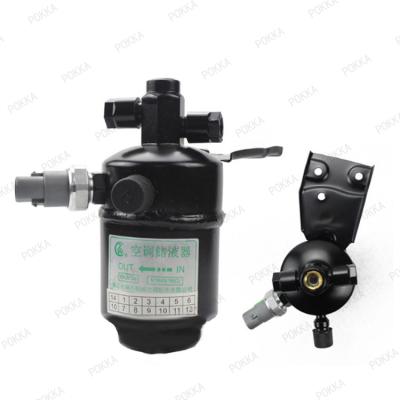 China POKKA Auto Filter Drier for SANTANA L2000 Car for sale