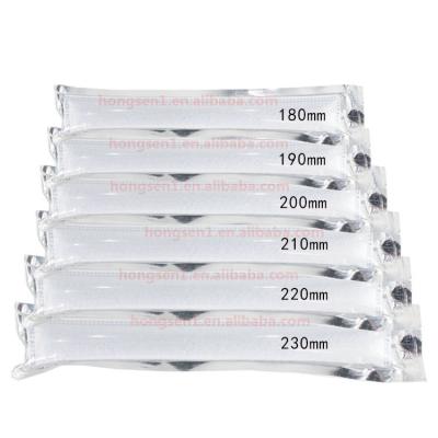 China POKKA 180*35 Drier Filter Desiccant Bag A/C Receiver Drier Desiccant Bag for sale