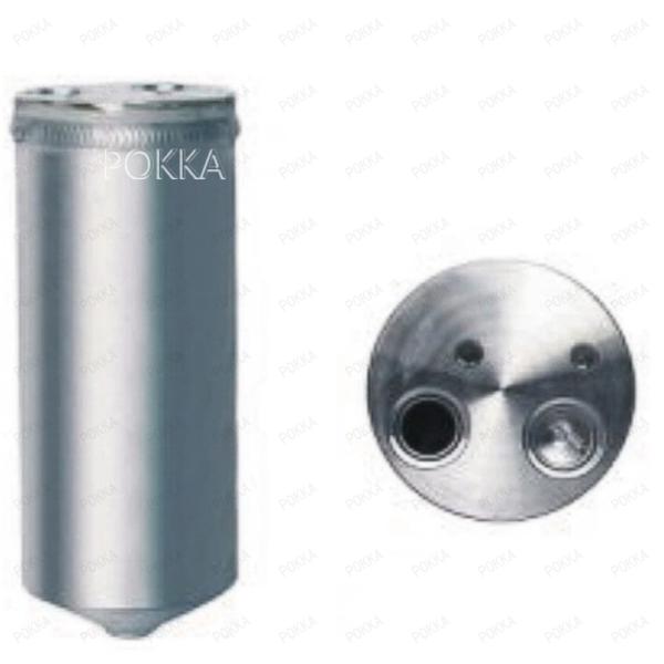 Quality POKKA Automotive Drying Bottle Receiver Drier for Car for sale