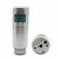 Quality POKKA Ac Receiver Dryer DB51 R12 185MM Automotive Filter Drier for Car for sale