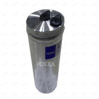 Quality POKKA Automotive Filter Drier DB13 Pokka Receiver Driver for Nissan Pickup Car for sale