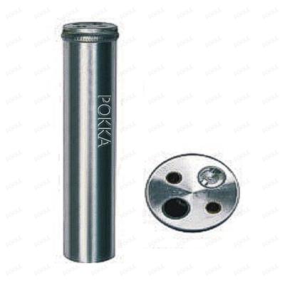 China POKKA Automotive Receiver Dryer Car Filter Drier for Car for sale