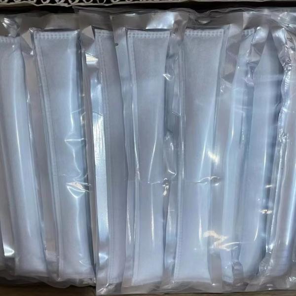 Quality POKKA 10235 Dessicant Bag 230*35mm Drying Strip Filter Drier Desiccant Bag for Car for sale