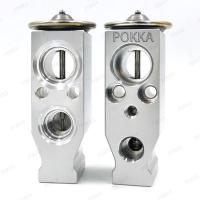 Quality POKKA Expansion Valve Auto Expansion Valve for CHERY Banner Cloud Car for sale