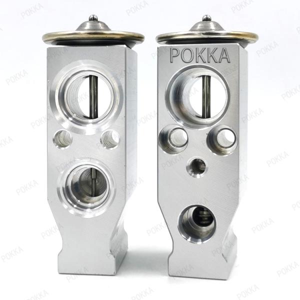 Quality POKKA Expansion Valve Auto Expansion Valve for CHERY Banner Cloud Car for sale