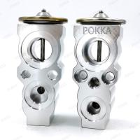 Quality POKKA Expansion Valve Auto Expansion Valve for Chevrolet Malibu 2017 Buick First for sale