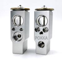 Quality POKKA Expansion Valve Car R134a Expansion Valve for Toyota Honda Costa 11-16/ for sale