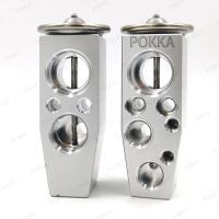 Quality POKKA Expansion Valve R134a Car Expansion Valve for New Hilux Car for sale