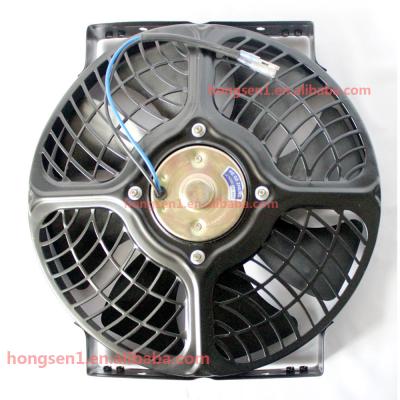 12v fan for car