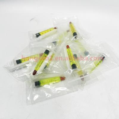 China POKKA Fluorescent Oil R134a Leak test Uv Light Leak Detection Oil for sale