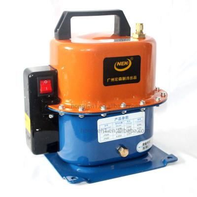 China POKKA NEK Car Vacuum Pump Automotive Refrigeration Vacuum Pump Auto Electric Vacuum Pump for sale