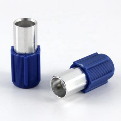 China POKKA Low Pressure air Quick Valve Connector Gas Filling Nozzle for sale
