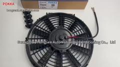 POKKA Auto AC FAN