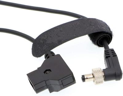 Chine Camera Power Cable D Tap To Locking DC 5.5 2.1 For Video Devices PIX-E7 PIX-E5 à vendre
