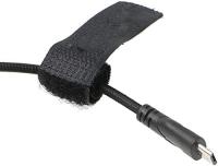 China Rotatable Right Angle 2 Pin Power Cable To USB For ARRI Z CAM E2 for sale