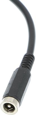 Cina 12 Inches Camera Power Cable 12 Pin Hirose To DC 12v Female in vendita